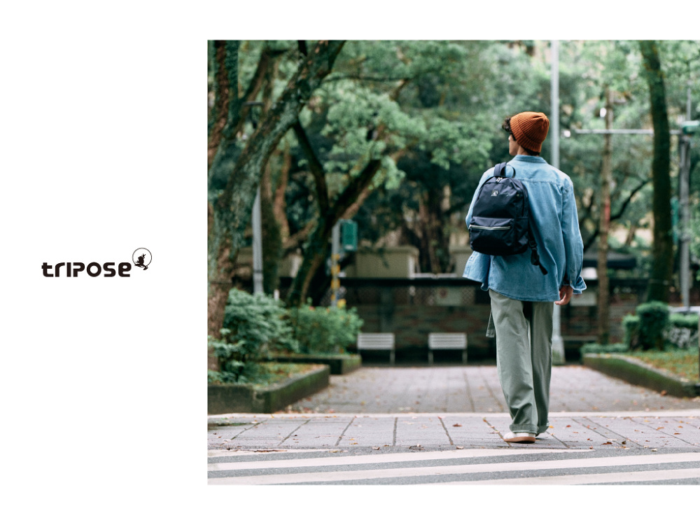 tripose 2024 S/S - Future Tense