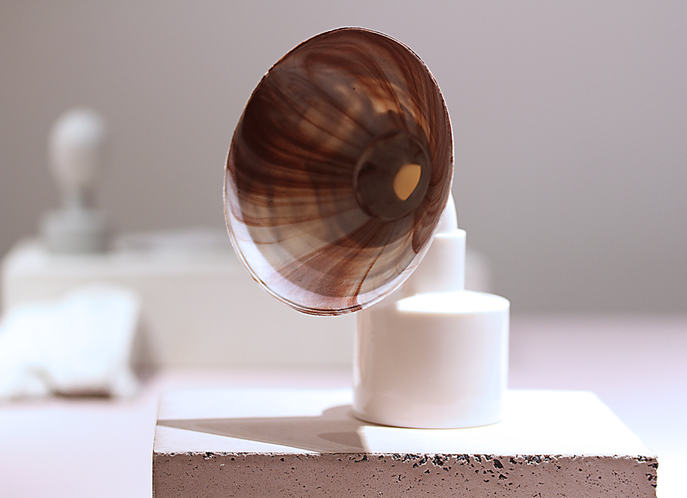 Konsthantverkarna 2012 - Mia E Göransson