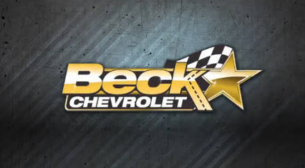 Beck Chevrolet - Rafael E. Alsina