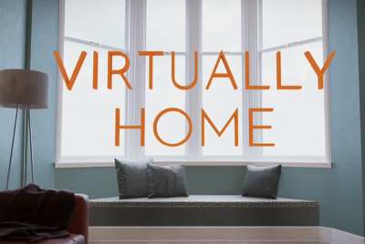 Virtually Home - Jon Newell Director