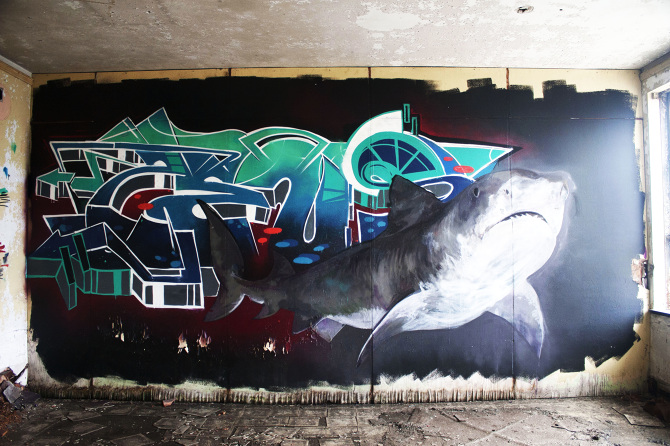 2013 - ZackMacTavish