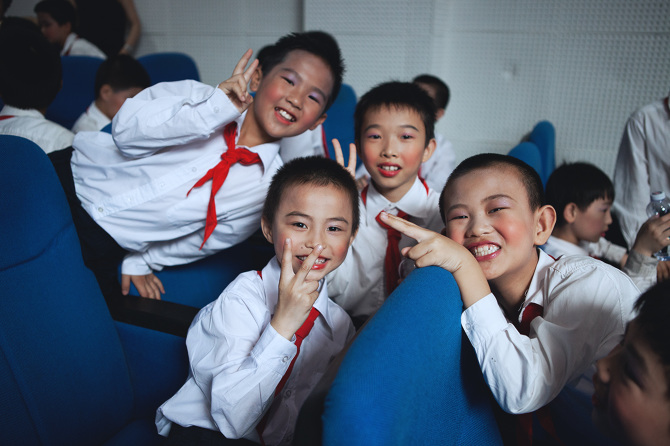 Casual Entries - Yijing Liu