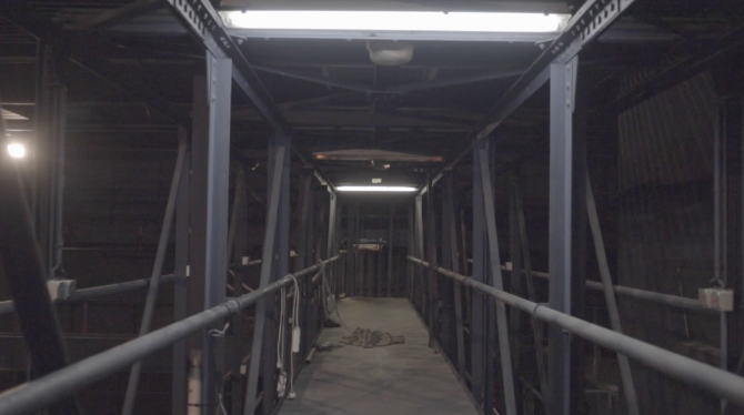 40 ANS DE LA ROSE - Tim Moreau - Videomit