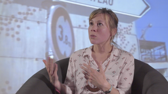 40 ANS DE LA ROSE - Tim Moreau - Videomit