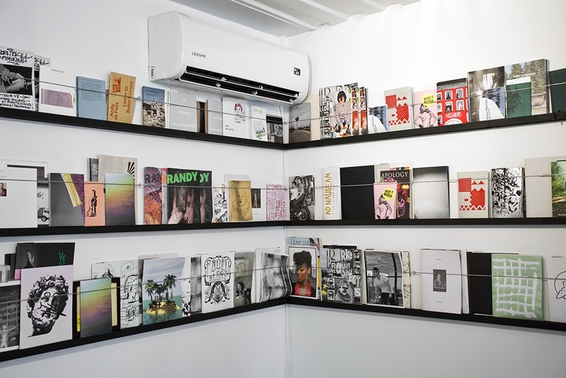 TAMIZDAT / Curating - Daria Irincheeva