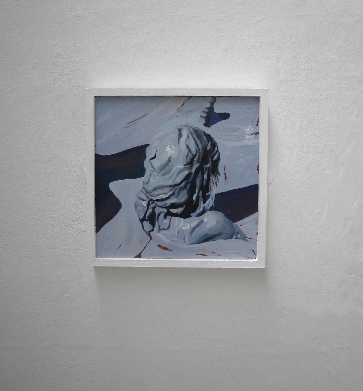 Exhibition - Emily Hillier