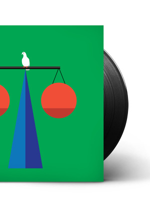 Nancy Liang Illustration - Baron Chau