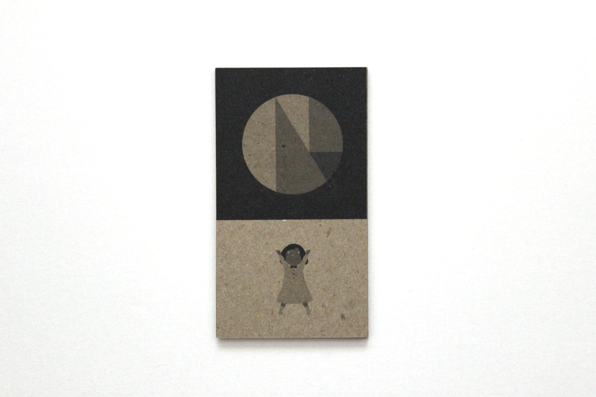 Nancy Liang Illustration - Baron Chau