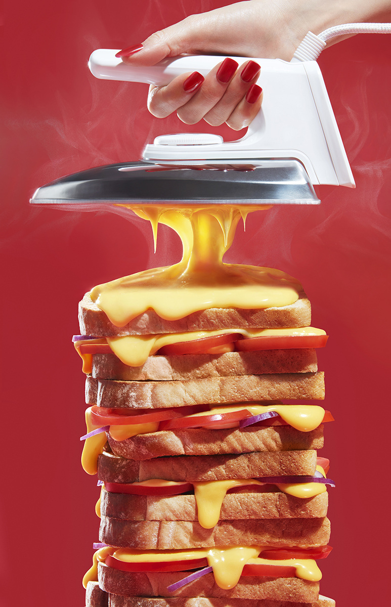 Food Laundry - Martina Lang | photography & art direction