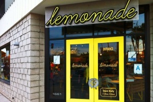 Lemonade Restaurants - KEITH R BERRY
