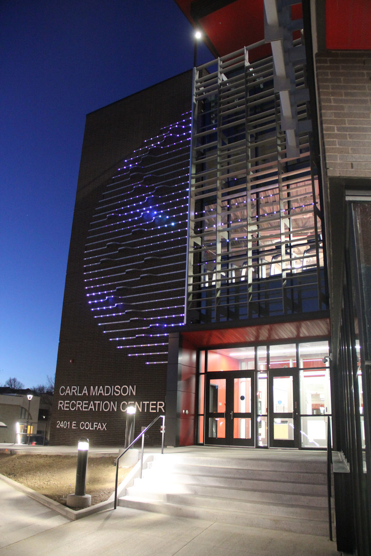 CIRCUIT - AREA C projects