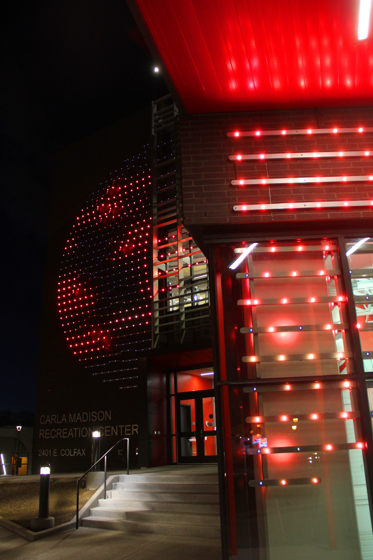 CIRCUIT - AREA C projects