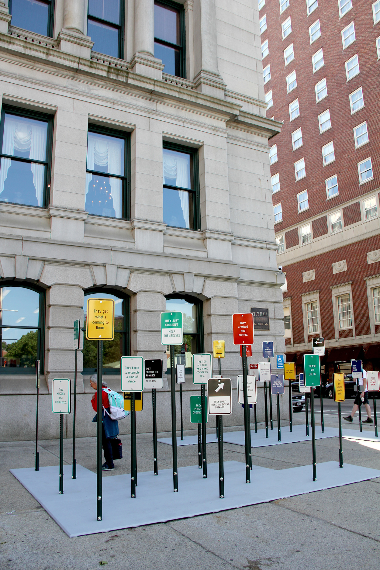 SIGN-IN - AREA C projects