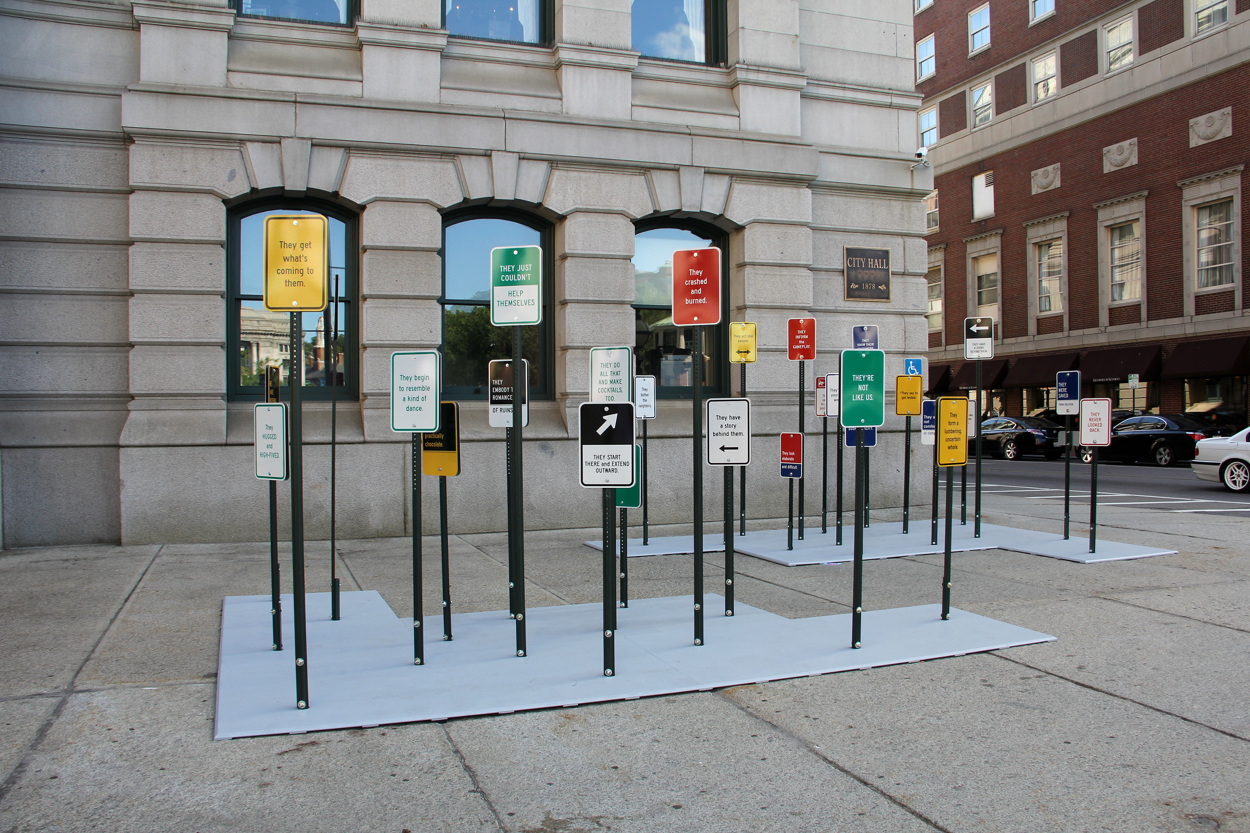 SIGN-IN - AREA C projects