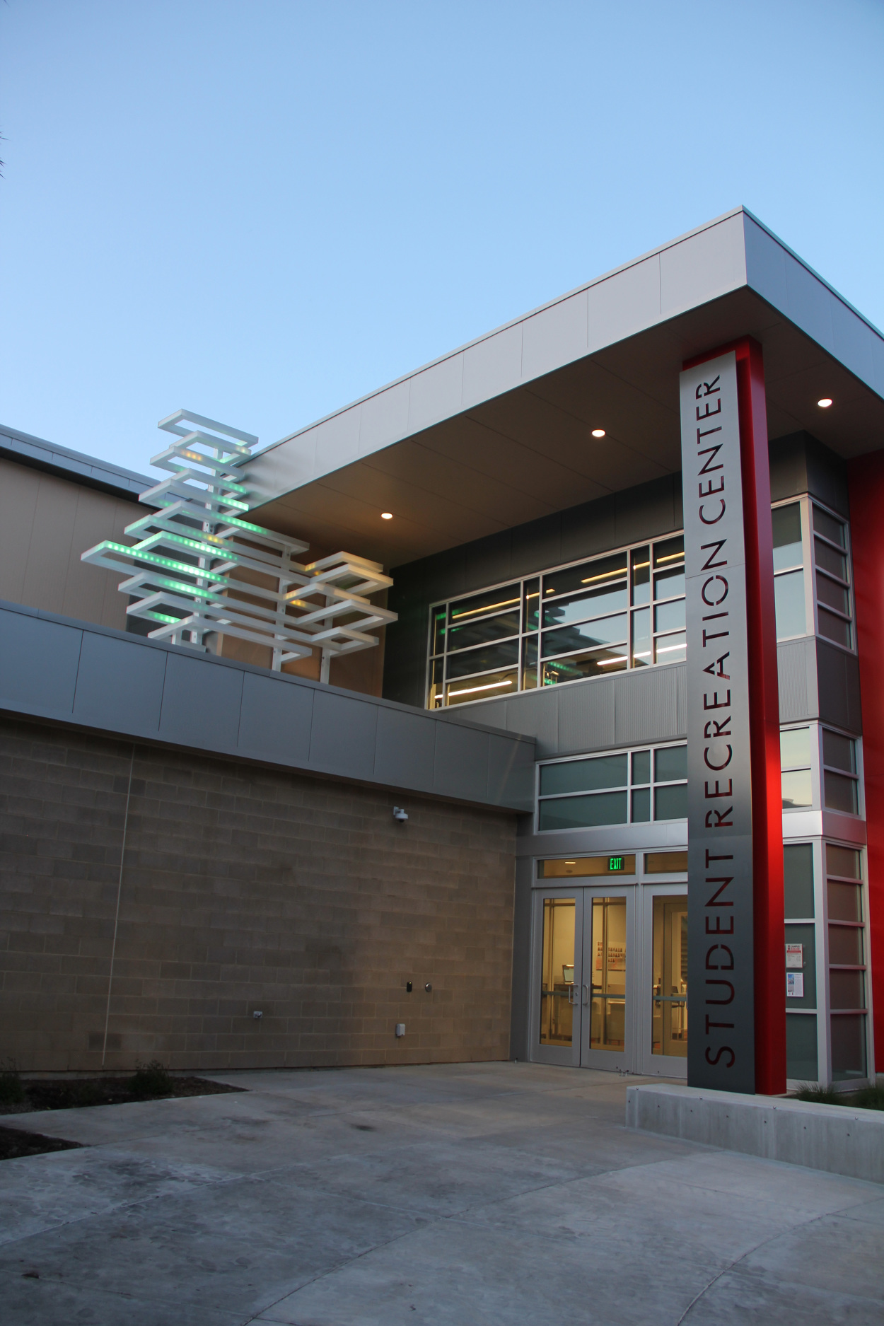 CUMULUS - AREA C projects