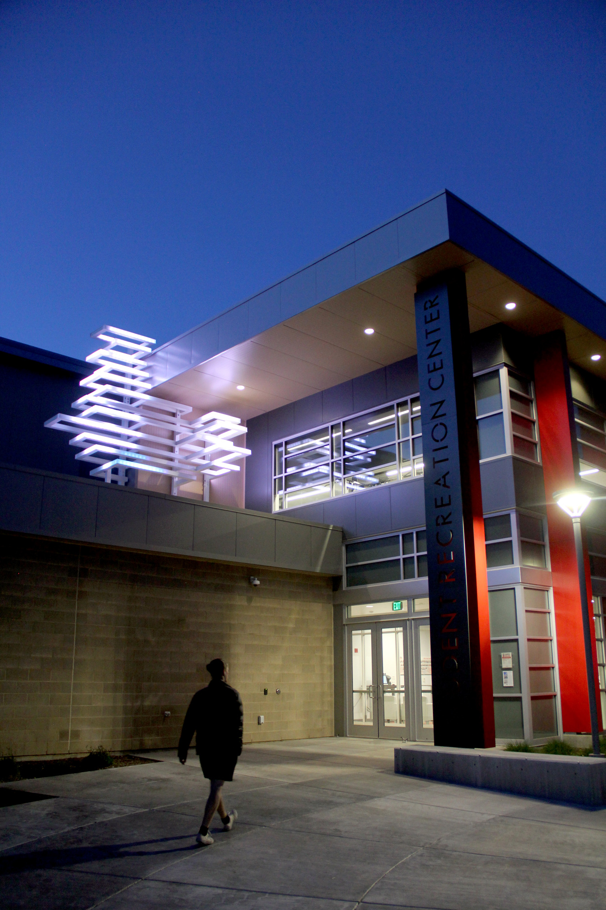 CUMULUS - AREA C projects