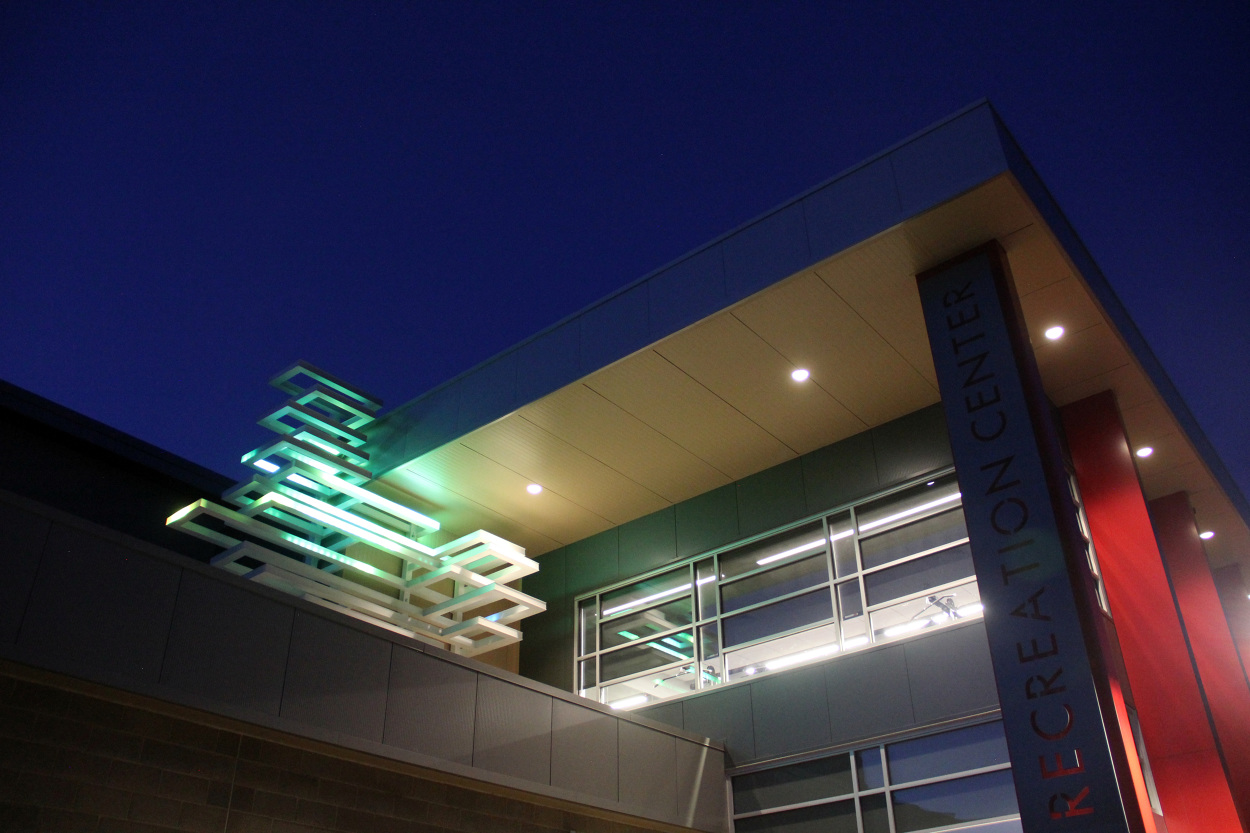 CUMULUS - AREA C projects