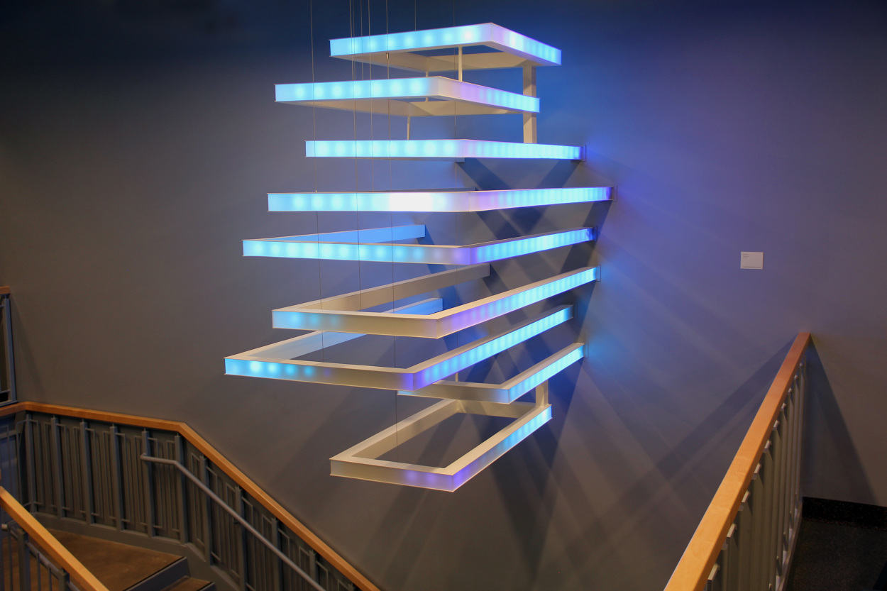 CUMULUS - AREA C projects