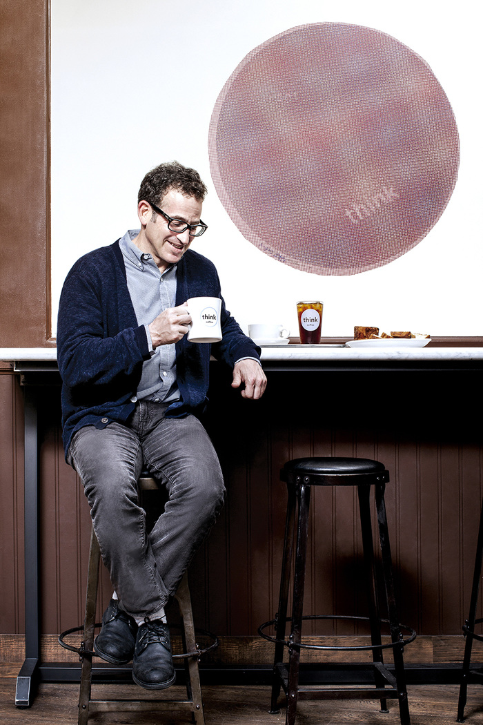 PEOPLE - 187cm Studio