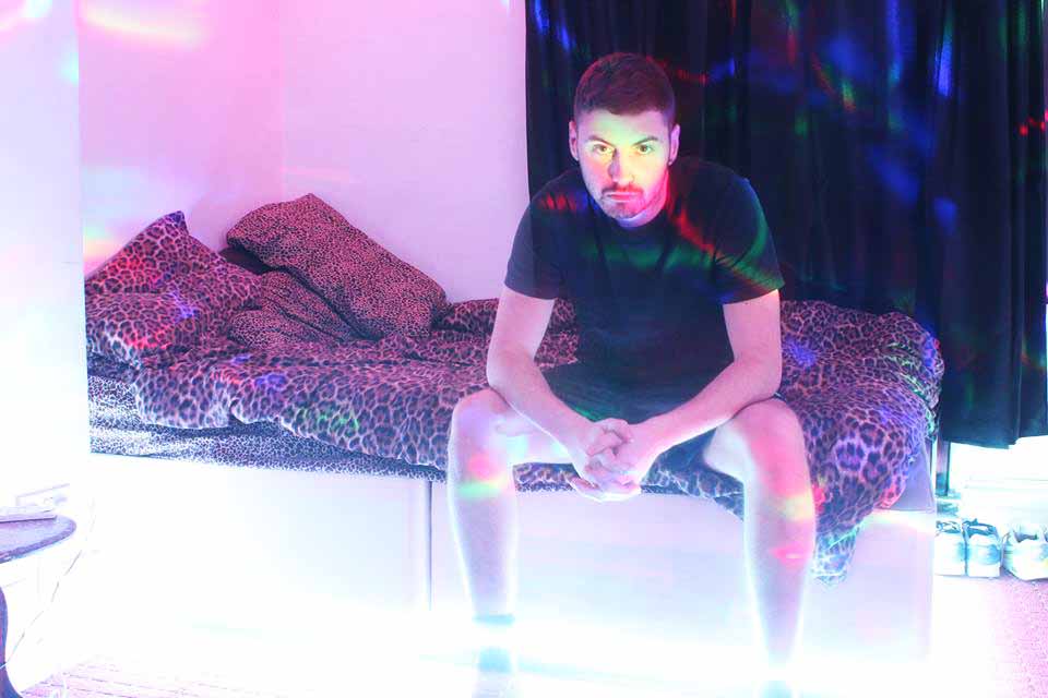 Exploratory photography - Tremayne Worth