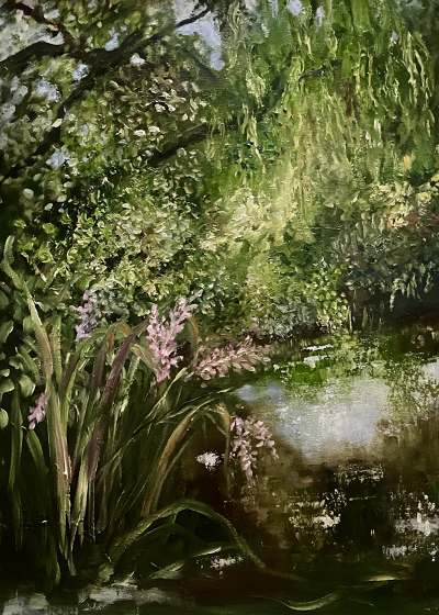 Lisa Bartlett Artist