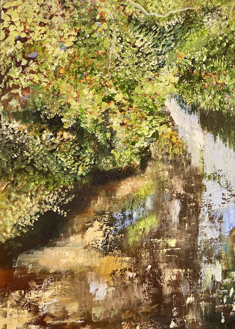 Lisa Bartlett Artist