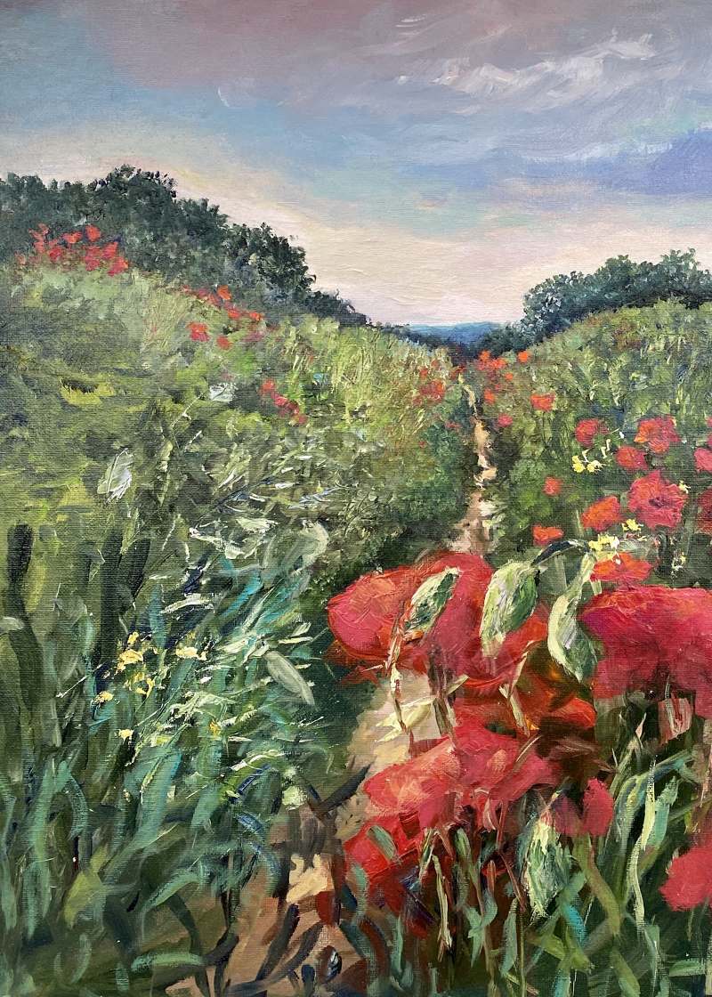 Lisa Bartlett Artist