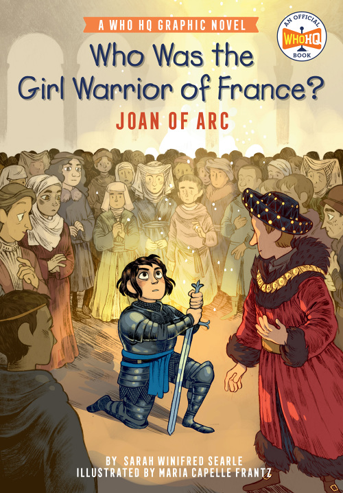 Maria Frantz ~ Comics and Illustration