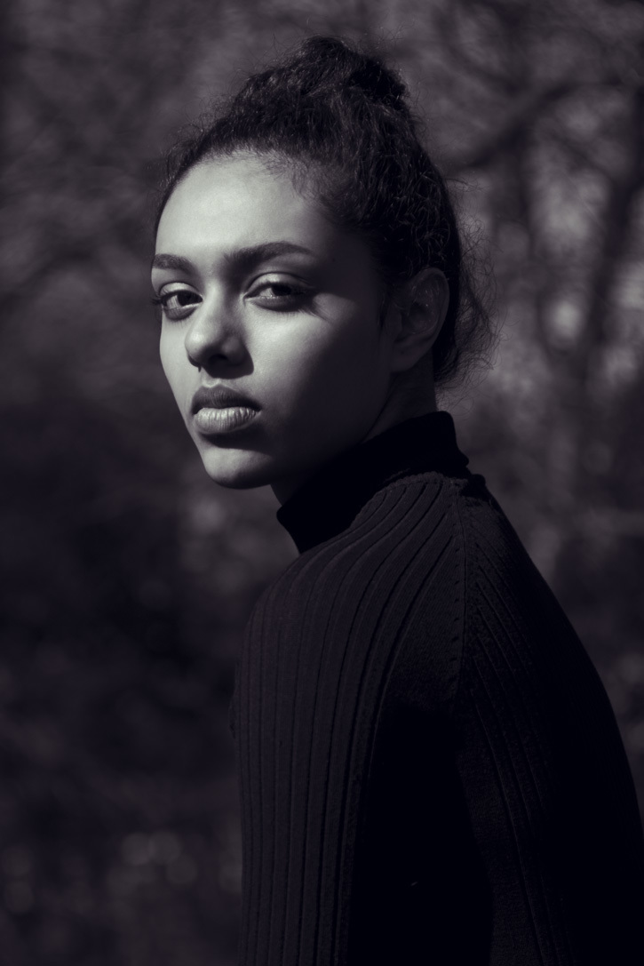 portrait - Solo Concepts Photography