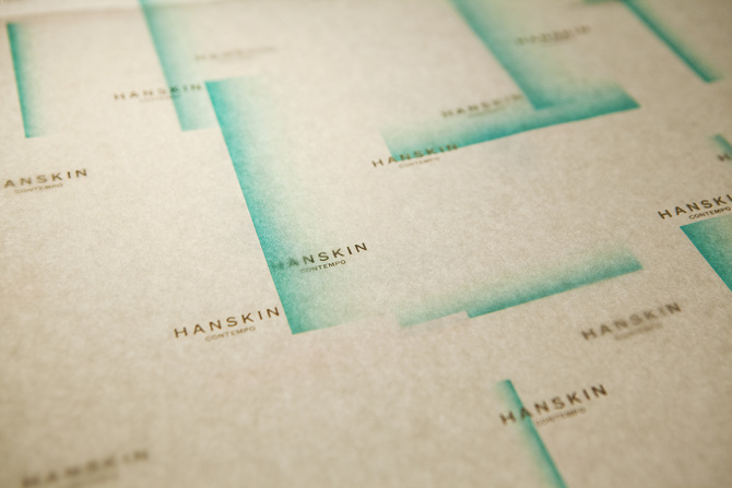Hanskin - www.contentformcontext.com