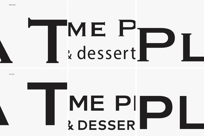 A Twosome Place - www.contentformcontext.com