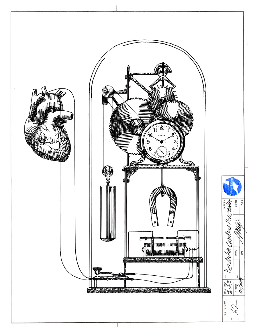 Exhibitions and Press - urituchman.com