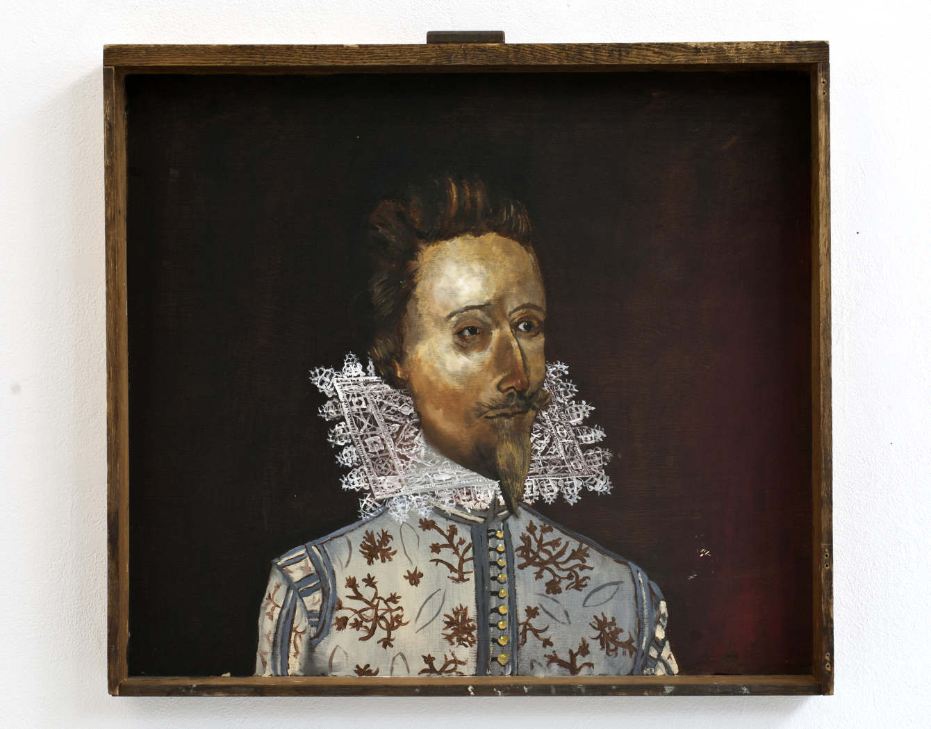 National Portrait - urituchman.com