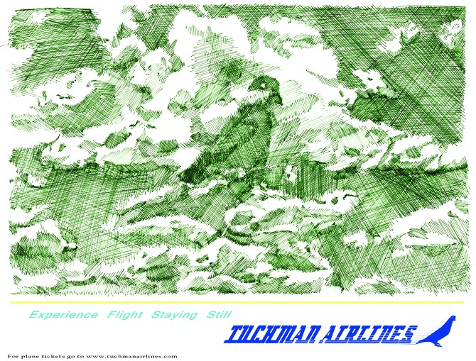 TUCHMAN airlines - urituchman.com