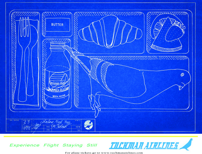 TUCHMAN airlines - urituchman.com