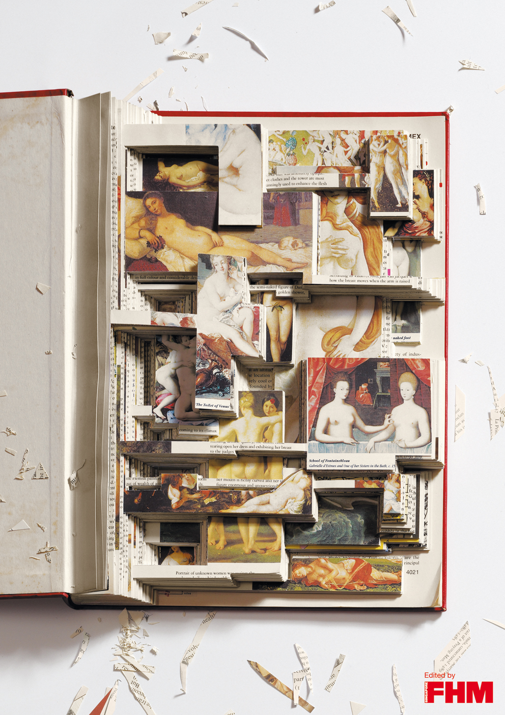 FHM - Edited by - ashidiq.com