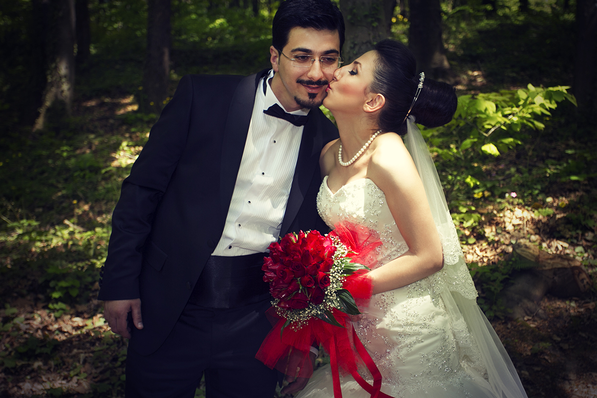Dilek & Özkan - hieros gamos photos