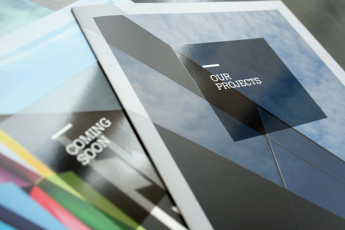 Retail Brochures 2016 - cinnamonp.es