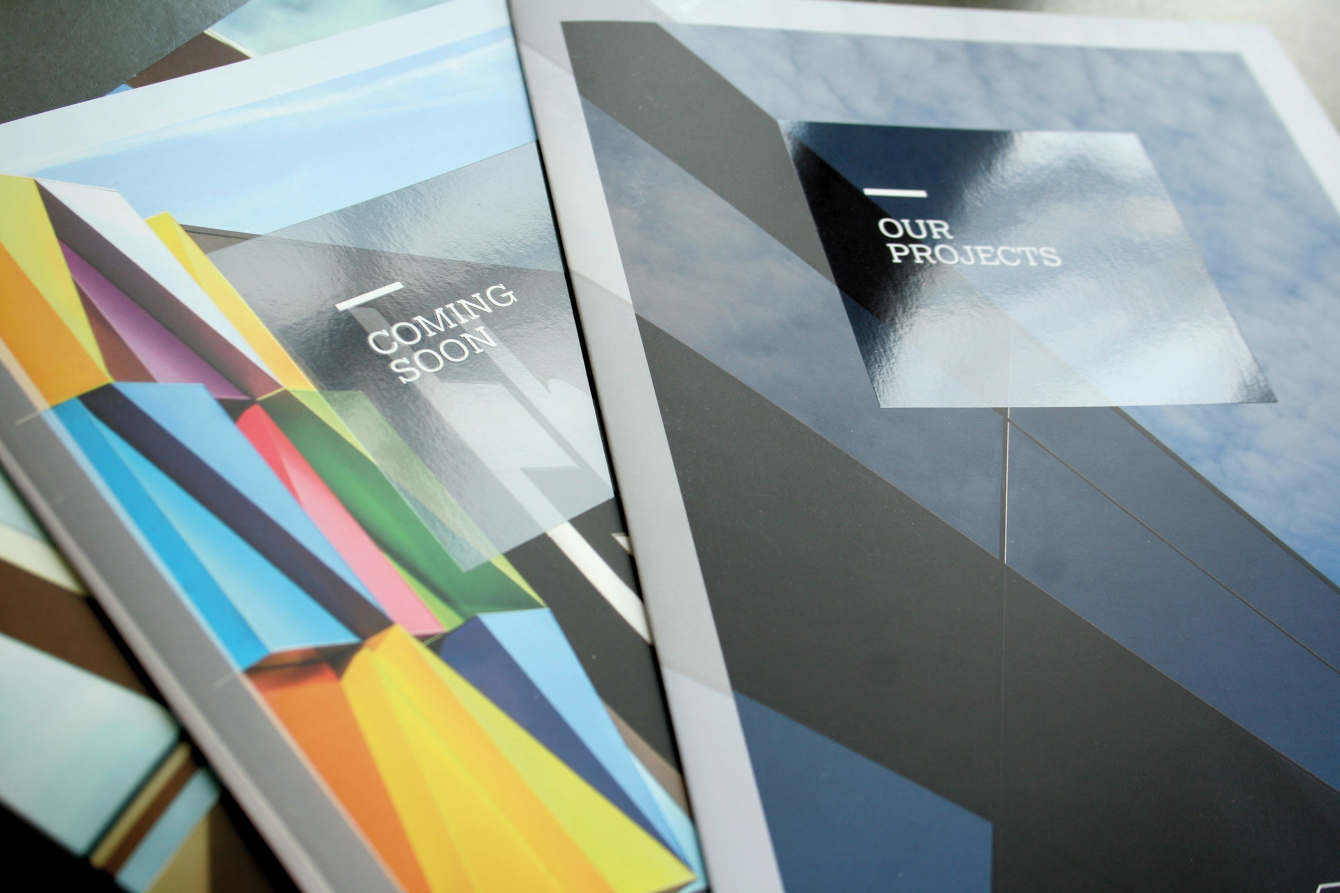 Retail Brochures 2016 - cinnamonp.es