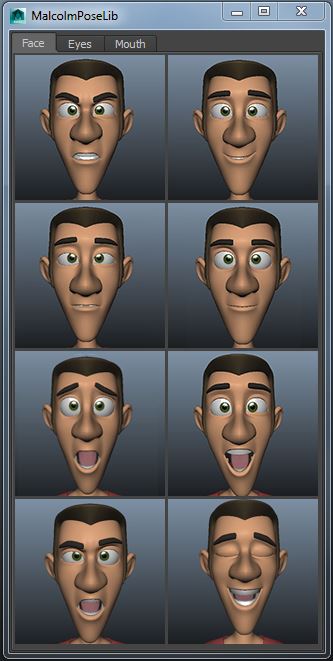 Scripting for animation - Kyle Tweed Animator Scripting for animation - Kyle Tweed Animator