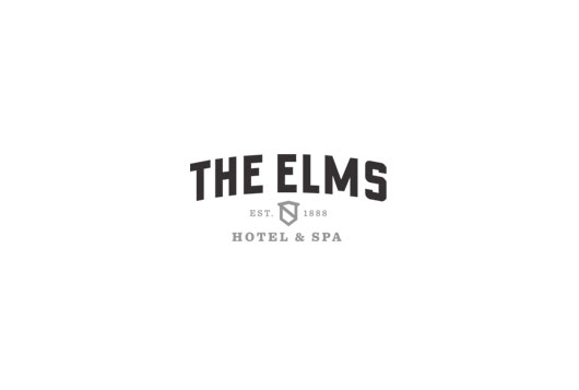 The Elms Hotel - Christopher James