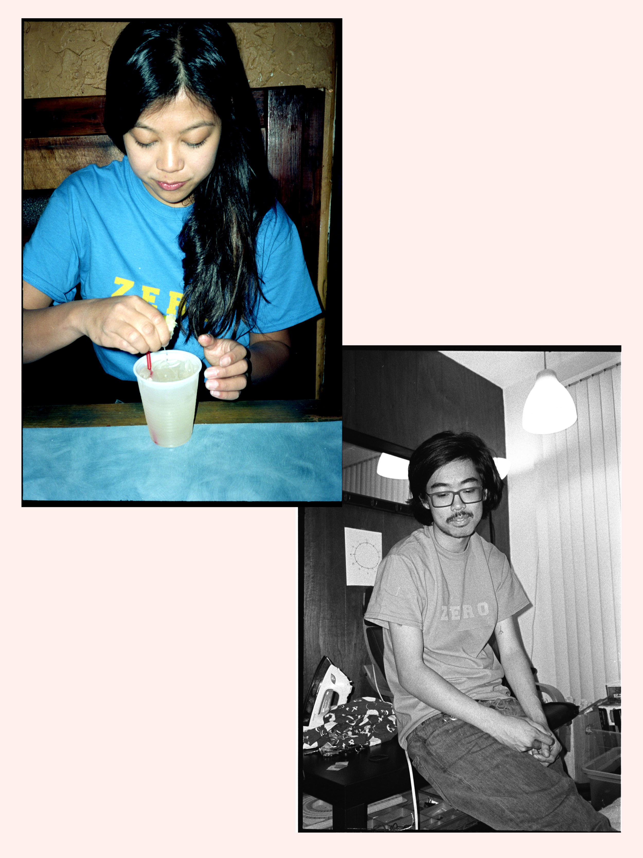 (don't go) - Sirus f Gahan