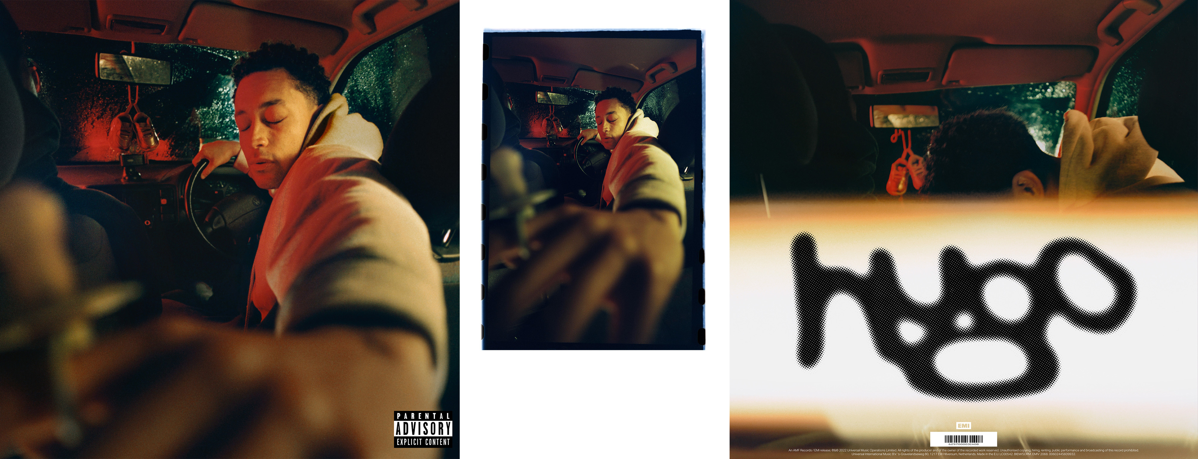 photographs - Sirus f Gahan