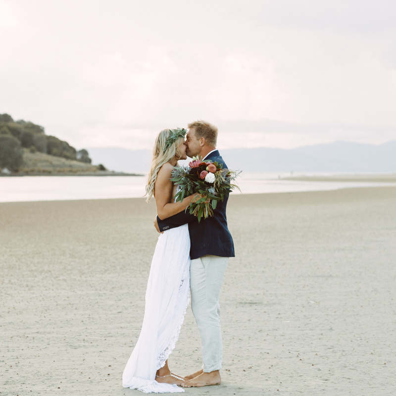 Amy & Mike - The Love Jug - Wedding Photographer Bianca Milani