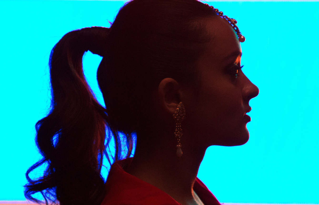 Comcast - Impossibly Easy - SHARON CLEARY