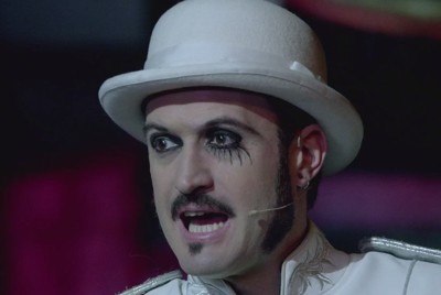 Estrella Damm - Culture Matters - SHARON CLEARY