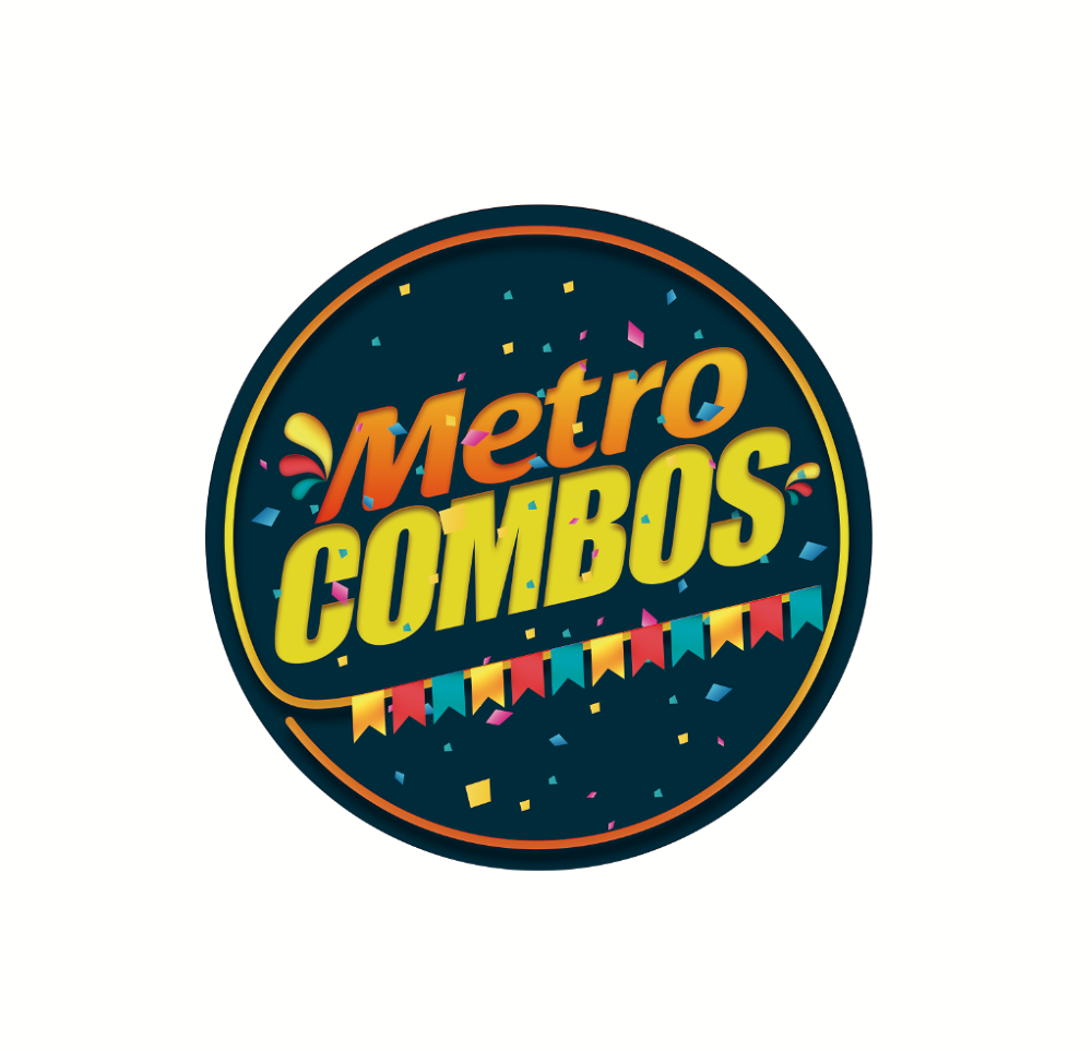 Metro Cencosud - ANDRES DIAZ GIRALDO