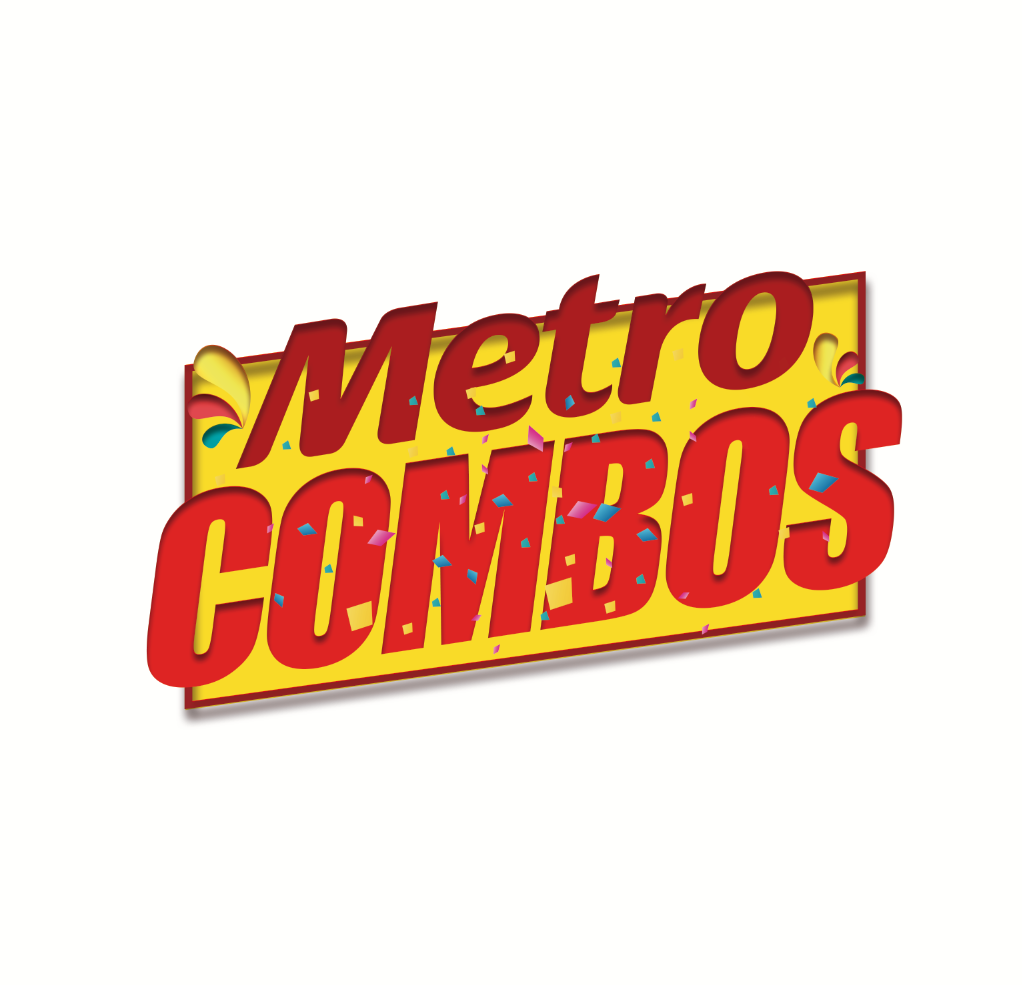 Metro Cencosud - ANDRES DIAZ GIRALDO