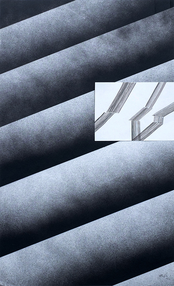 AESTHETIC ENGINEERING - Maaike Bakker | visual artist South Africa