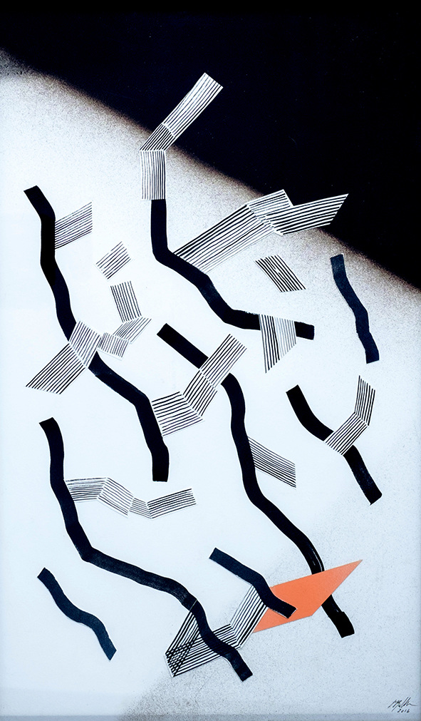 AESTHETIC ENGINEERING - Maaike Bakker | visual artist South Africa